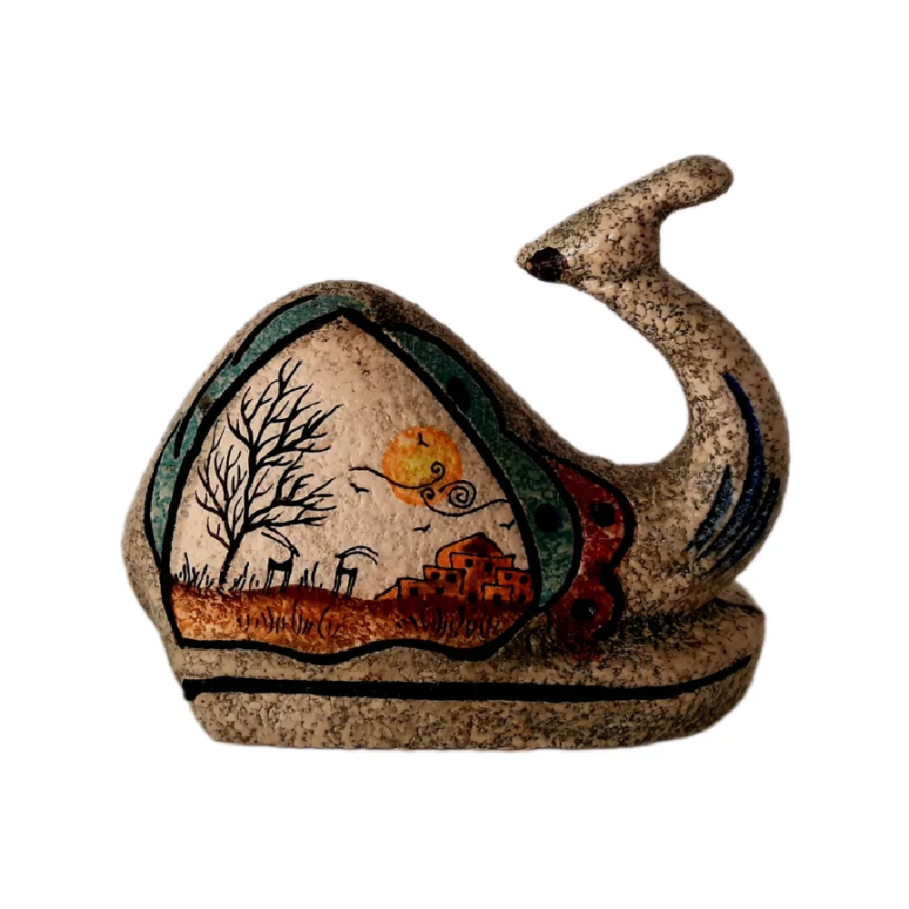 خرید شتر طرح گلیم کویر - هنر دست * قیمت کارخانه